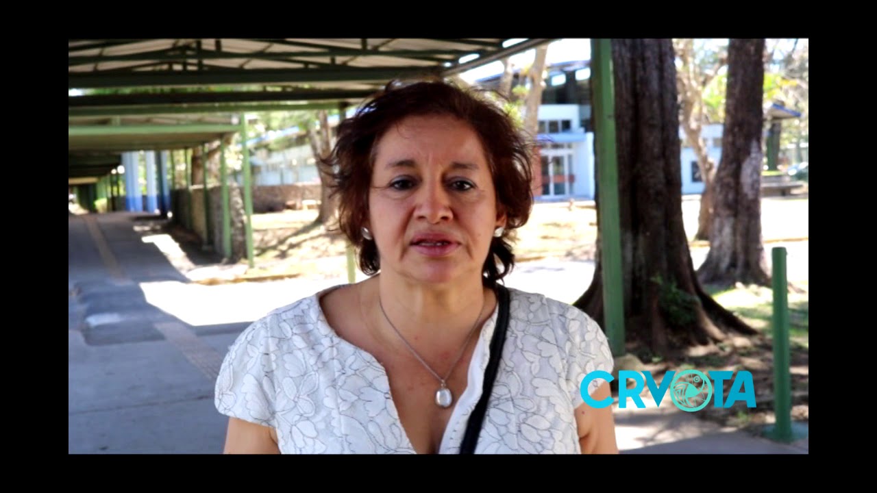 Entrevista Directora Hospital Nacional Psiquiátrico - YouTube