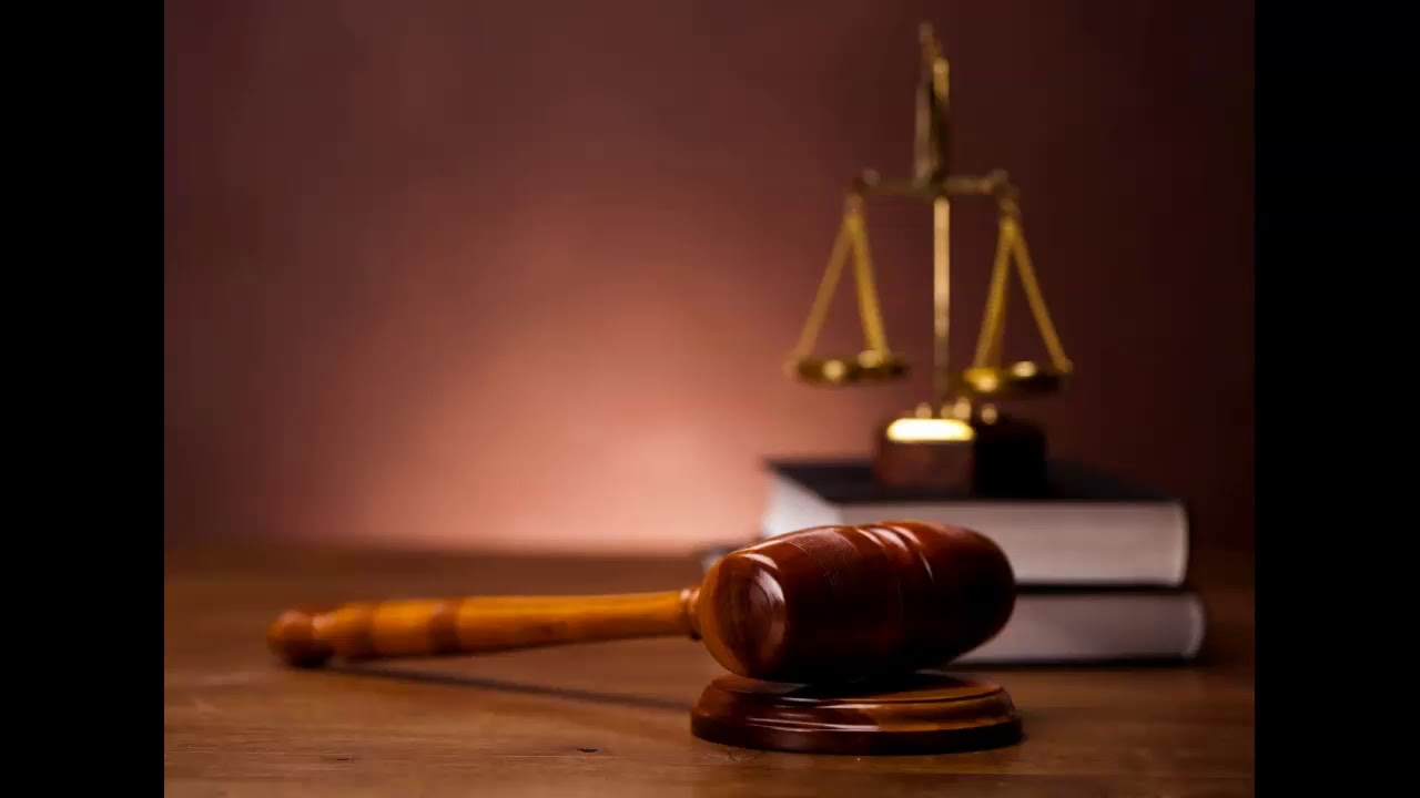 The DANGER of lacking sound judgement - YouTube