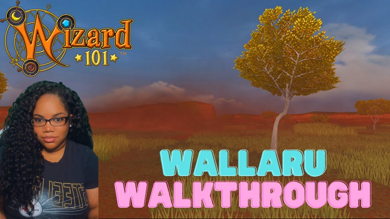 So Many Battles| Wallaru Walkthrough| streamed 12/18/23 - YouTube