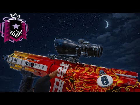 Solo to Champ | Ep 17 | Rainbow Six Siege | Operation Tenfold Pursuit ...