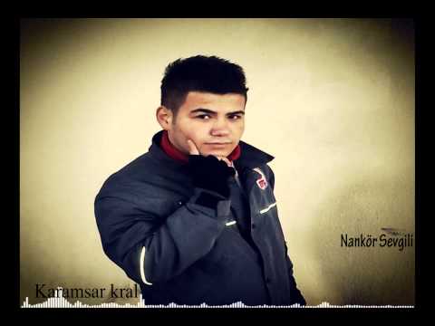 Karamsar kral - Nankör Sevgili