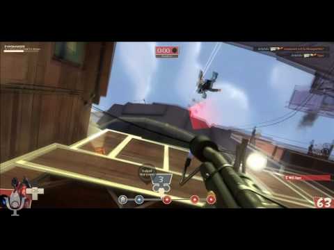 150% skilled airblastairshot | "X"% Skilled Airshot | Know Your Meme