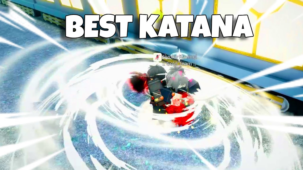 BEST KATANA POSERS RING BUILD | DEEPWOKEN - YouTube