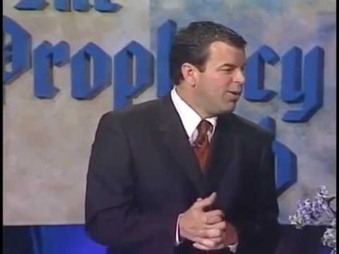 Prophet Ken Peters I Saw the Great Tribulation High Quality - YouTube