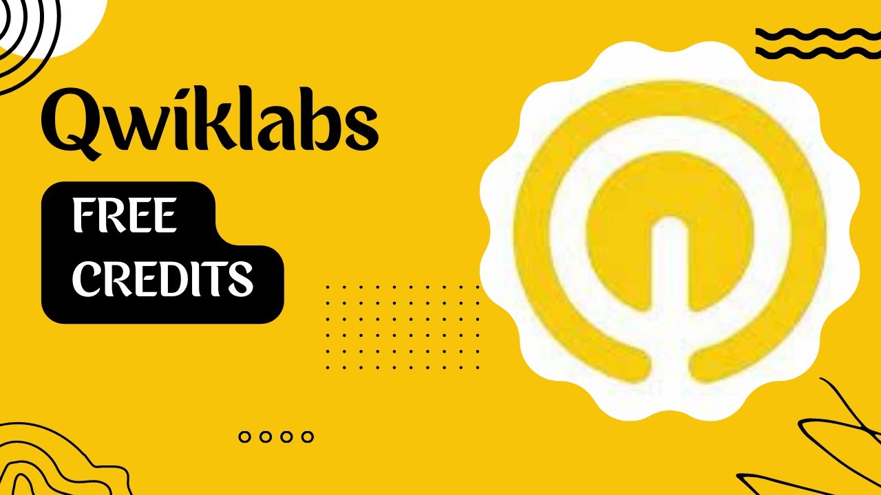 Get Qiwklabs Free Subscription || Qwiklabs 1 Month Free Subscription || Claim Now - YouTube
