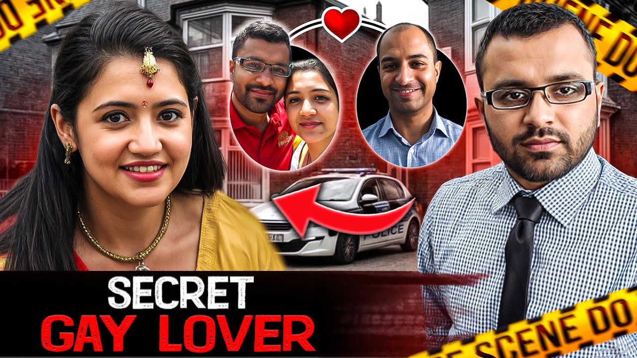 The Most TWISTED case You've heard | (Jessica patel documentary ) - YouTube