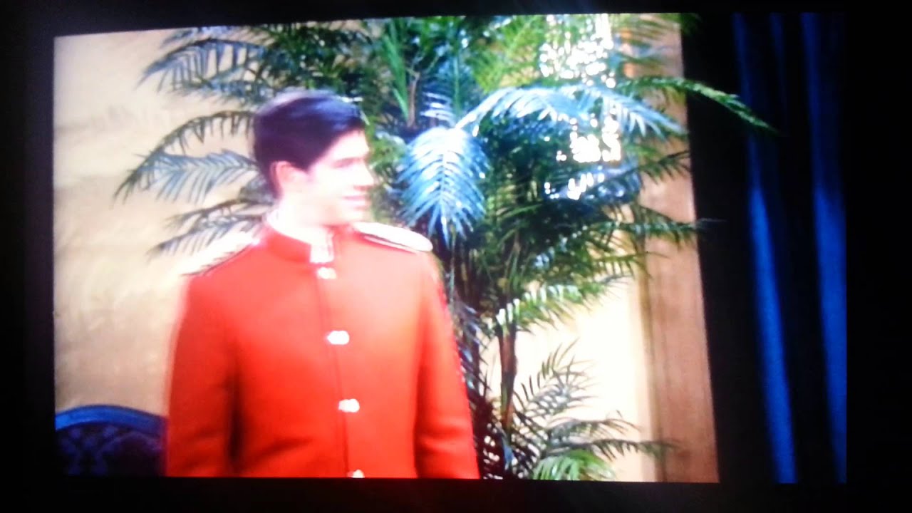 Jessie Luke & Ravi Emma Living Room Part 3 - YouTube