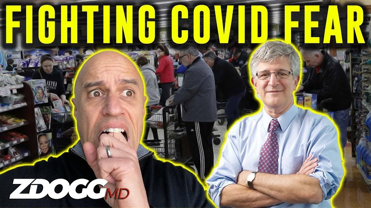 COVID-19: Is Our Cure Worse Than The Disease? | With Dr. Paul Offit ...