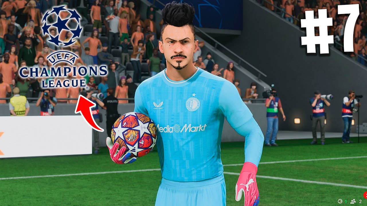 EL FRIBU DEBUTA EN LA CHAMPIONS CONTRA UN HÍSTORICO DE EUROPA - YouTube