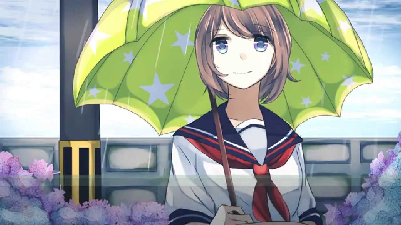 muship - 雨を浴びたい [Official Audio] - YouTube