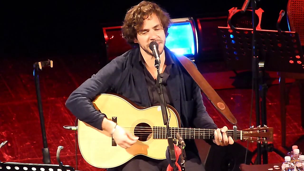 Jack Savoretti - Acoustic Nights - The Proposal - Dr. Frankenstein ...