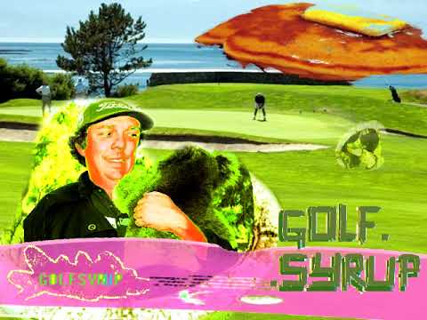 Golf Syrup - Gargoyim [Hole 10] - YouTube