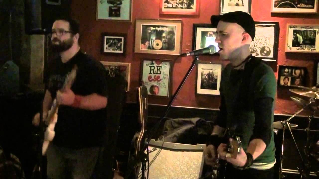 The Emerson Ireland Band - Folsom Prison Blues - YouTube