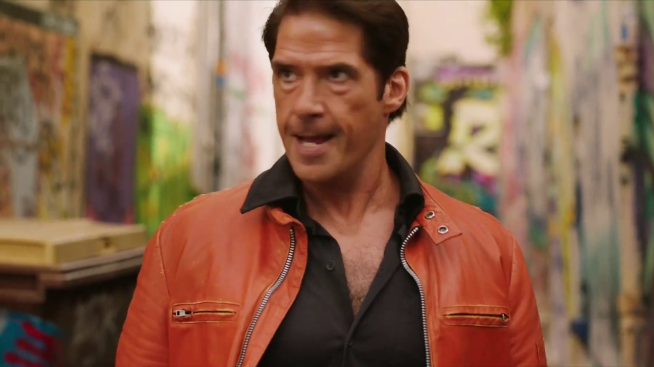 " Spring Floden " " Srping Tide " TV-Show Nicky Naudé - YouTube