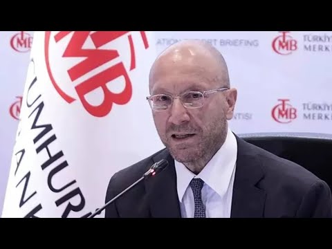 Cevdet Akçay TCMB III Enflasyon Raporu Toplantısı Konuşması - 8 Ağustos 2024