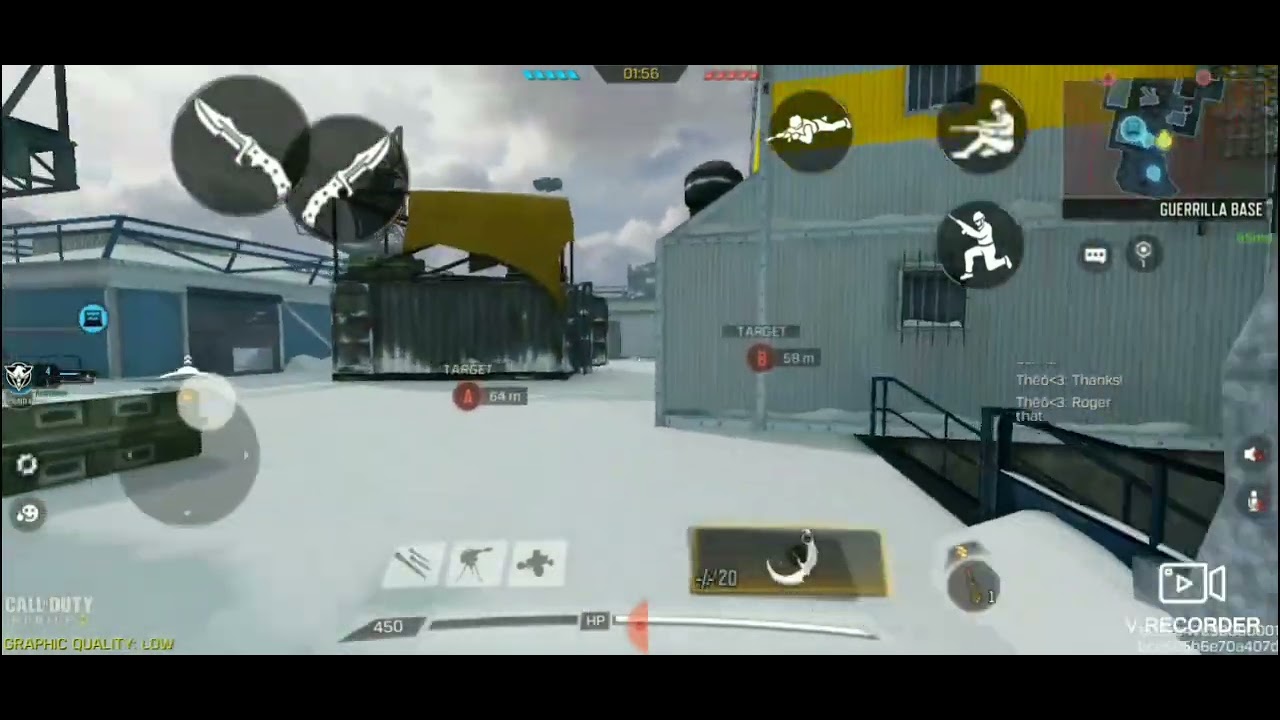 Kilobolt Best Marksman Rifle (Cod) - YouTube