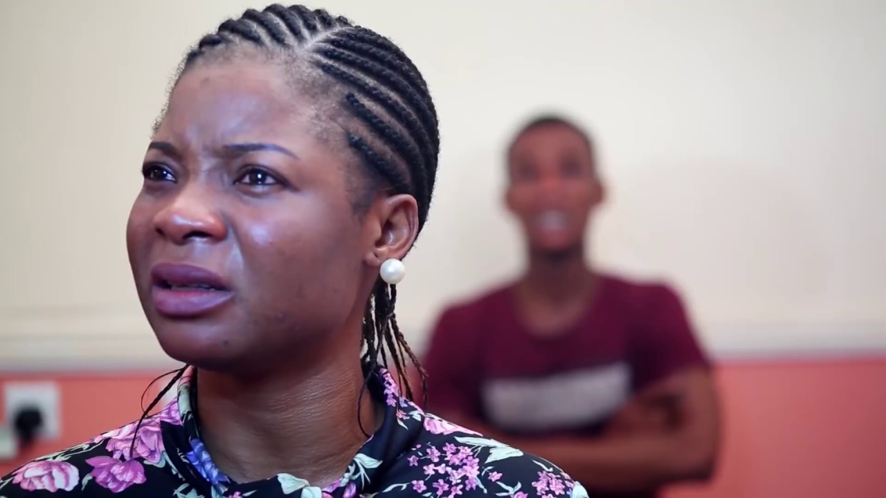 The Ghost Maid Season 1 - A Must Watch 2018 Latest Nigerian Nollywood ...