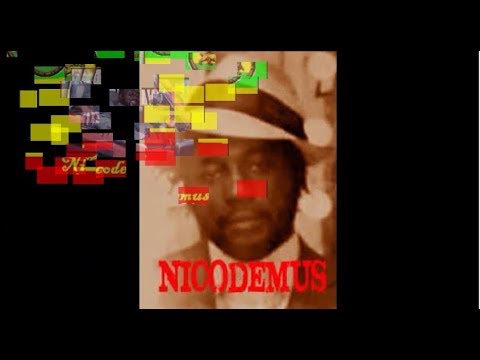 Nicodemus (musician) style reggae "dancehall" - YouTube