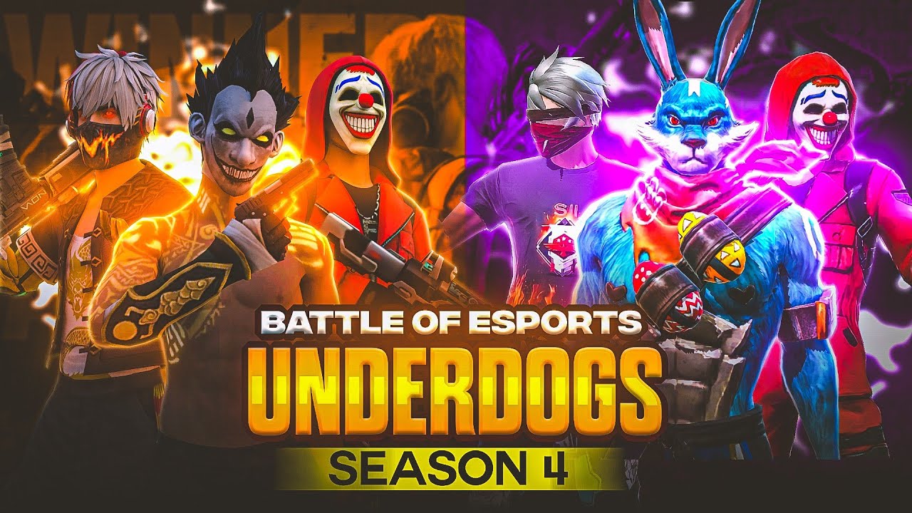 How To Join Free fire ESports Tournaments in 2024😍| Free fire ESports ...