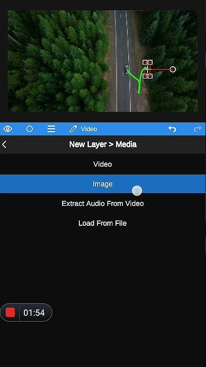 Node video motion tracking.... - YouTube