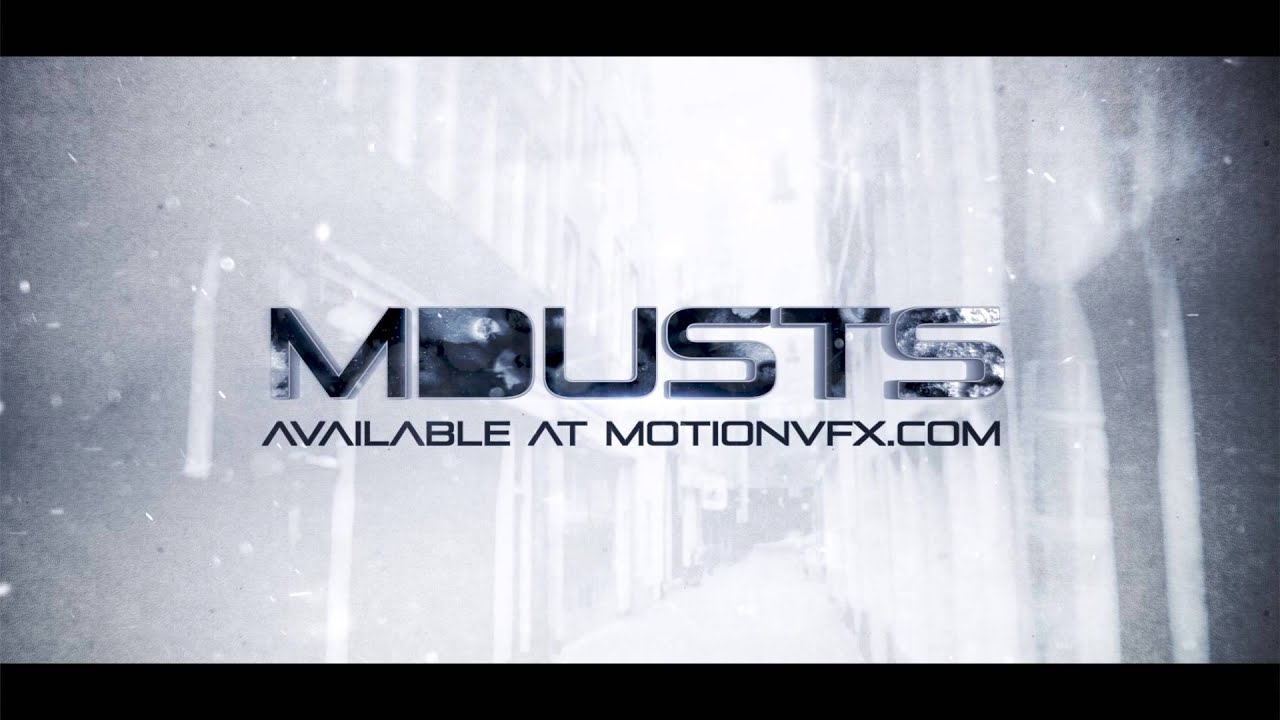 mDusts - 100 Royalty Free 2k Dust Elements - YouTube