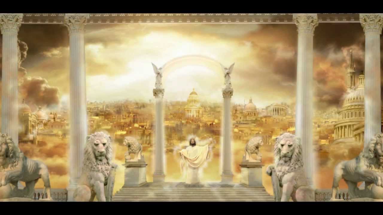 DjYf - HeaVenly Session 2013 (013) - YouTube