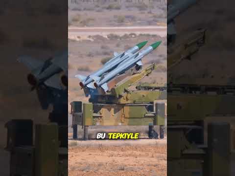 füzeler nasıl çalışır?