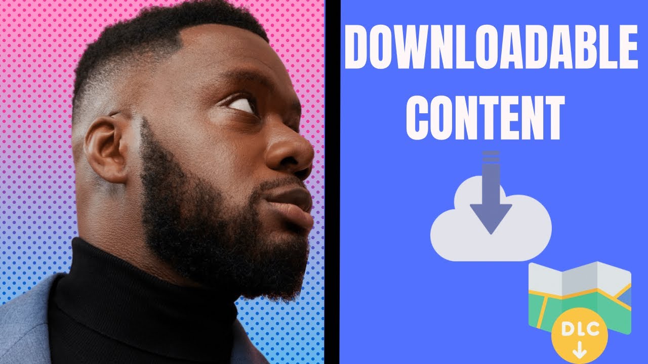 Taiwo Omisore’s Opinion on Downloadable Contentl|Tech (Part9)|Off Point ...