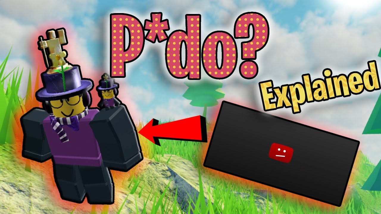 !*KONEKOKITTEN ROBLOX* WHOLE SITUATION EXPLAINED! - YouTube