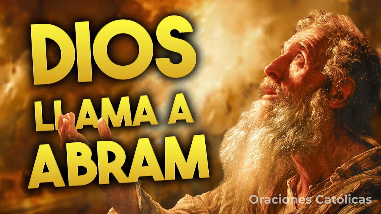 La PROMESA de DIOS a ABRAM: ¿Qué Significa? | Génesis | Historias ...