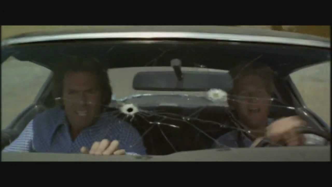 Paul Williams - Thunderbolt and Lightfoot (Where Do I Go from Here ...