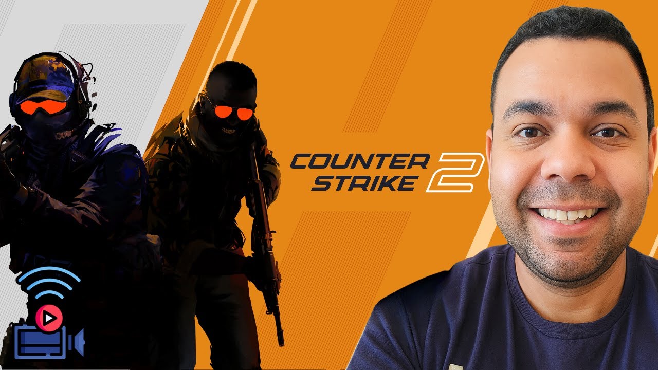 CS2 Premier Lobby - Gameplay ao vivo - YouTube