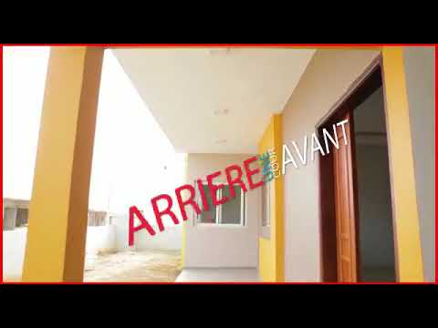 PRESENTATION DES VILLAS BASSES 4 PIECES - YouTube