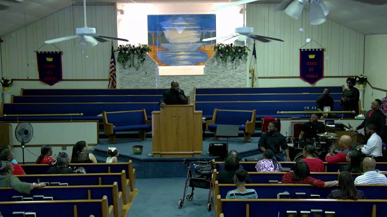 ANNUAL CHOIR DAY PROGRAM - YouTube