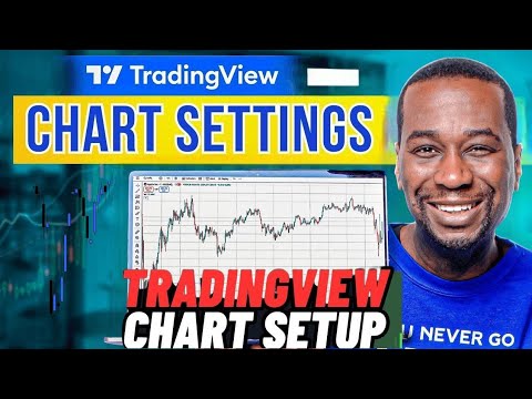 HOW TO MAKE TRADINGVIEW UNIQUE CHART LIKE PROFESSIONAL TRADERS || CHART ...