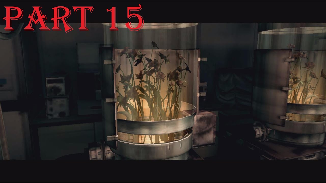 Bunga Zombie ? Resident Evil 5 Part 15 - YouTube