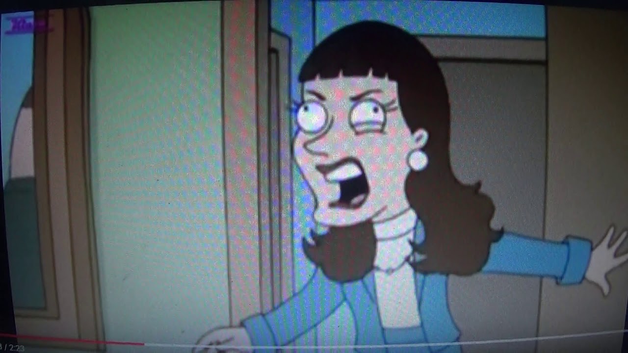 Family Guy: Peter Kills Mr. Weed, Francis, And Loretta - YouTube