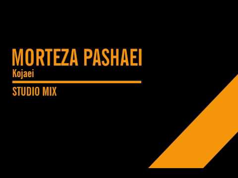 Morteza Pashei Kojaei:Studio MIX:By A&D