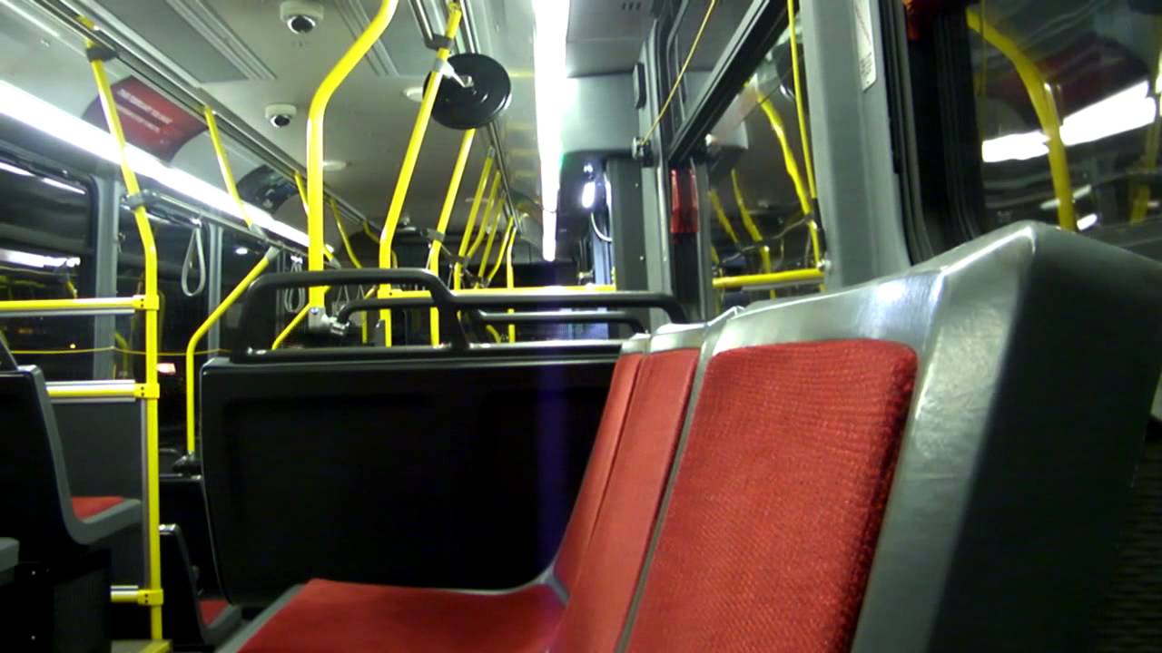 TTC Orion VII 3G Diesel #8335 - YouTube