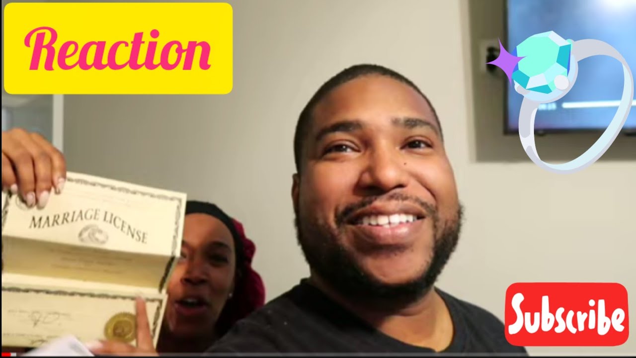 The Muckers| Are Officially Married. Congratulations - YouTube
