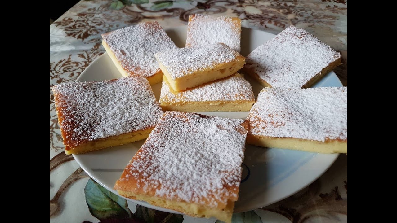 Ëmbëlsirë Me Gjizë - YouTube