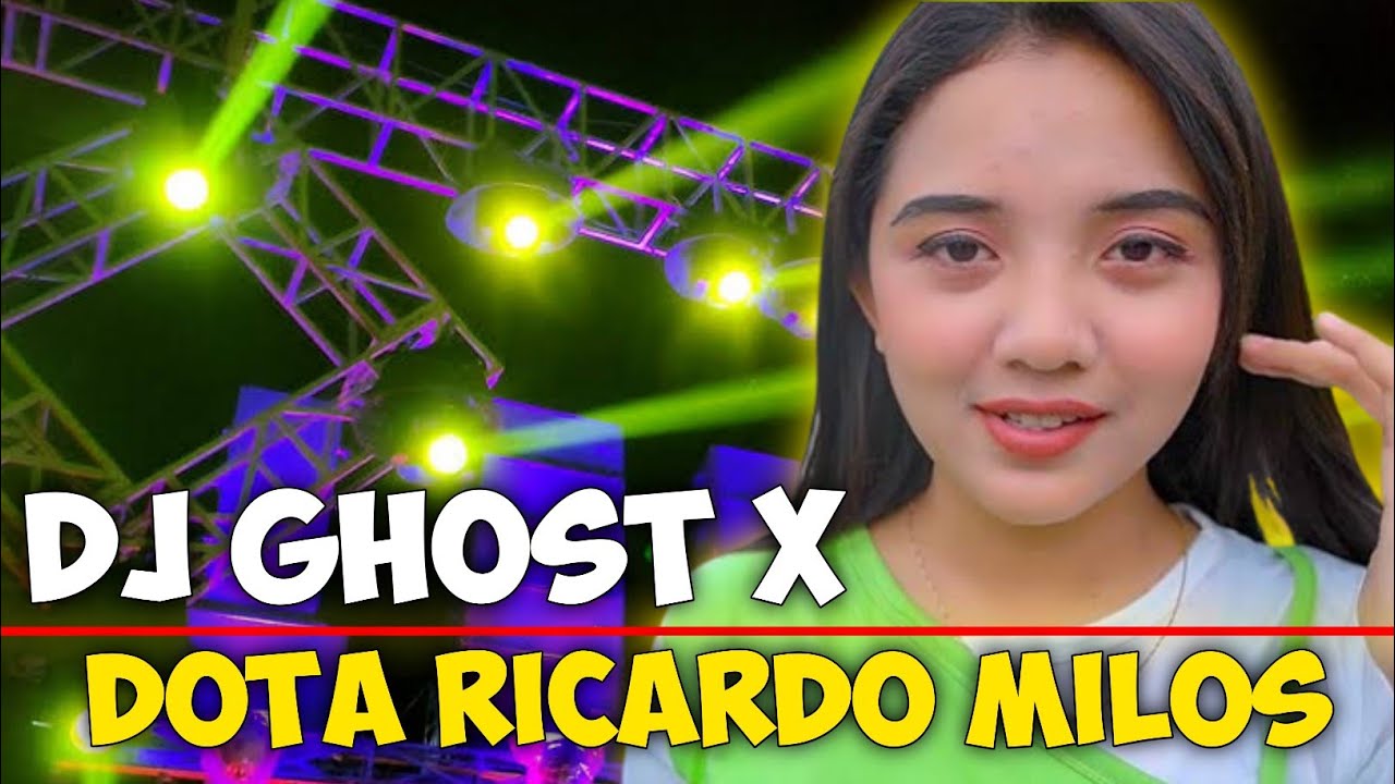 DJ GHOST X DOTA RICHARDO MILOS || JUNGGLE DUTCH BASS BETON - YouTube Music