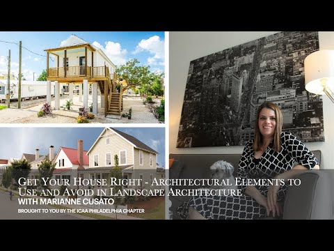 Get Your House Right Architectural Elements to Use and Avoid - YouTube