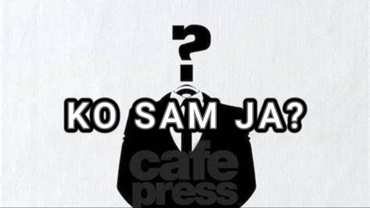 Ko sam ja? -Upoznavanje - YouTube