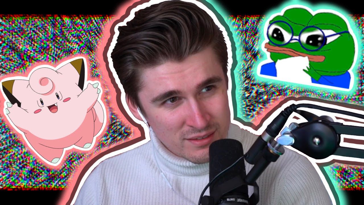 DAILY TWITCH CLIPS TO HELP YOU SMILE | Ludwig nails it? - YouTube