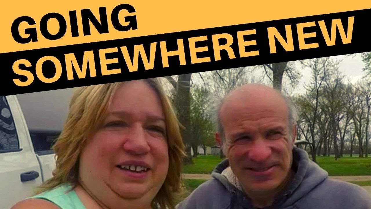 Going Somewhere New - YouTube