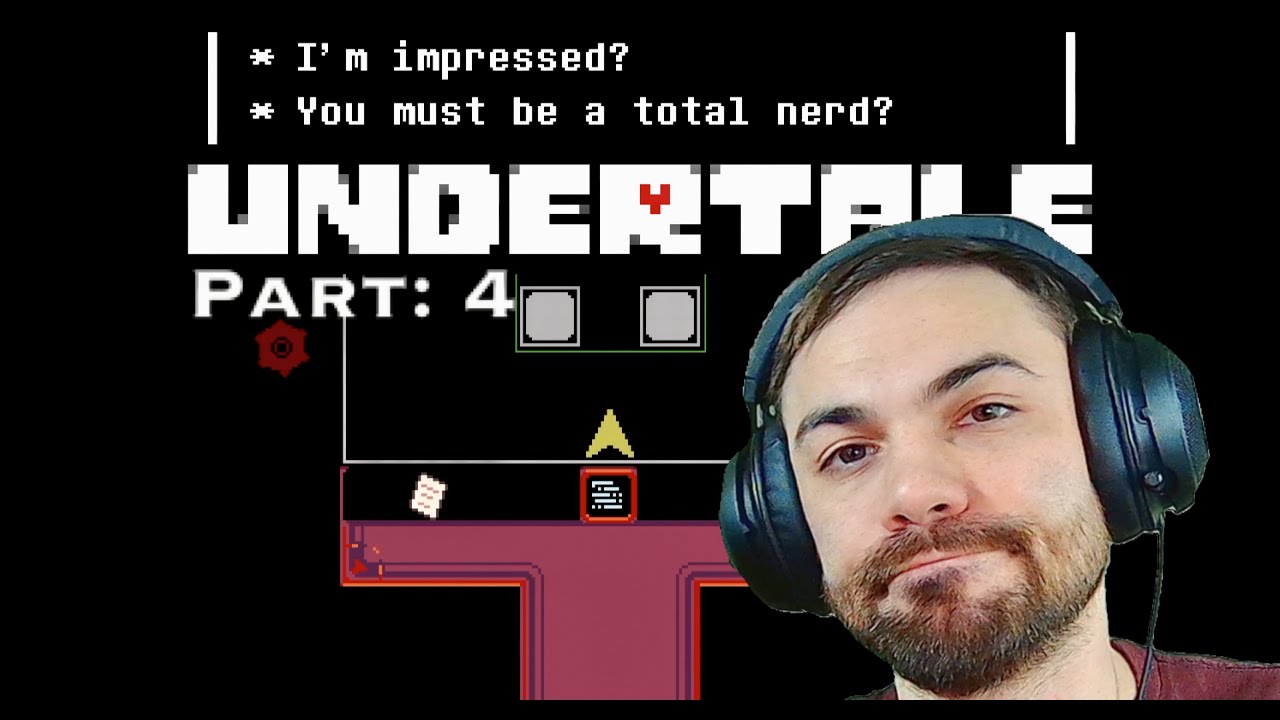 Cooking With Mettaton! | Undertale Playthrough | Part 4 - YouTube