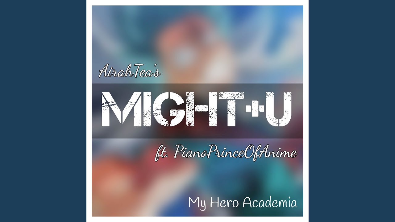 Might+U - YouTube Music