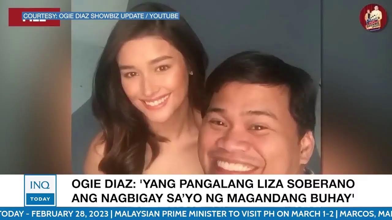 #INQToday [Replay]: Marcos, Malaysia’s Ibrahim set to discuss ...