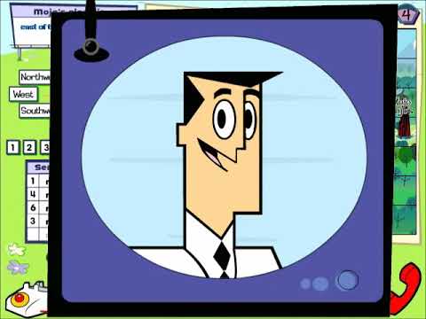 The Powerpuff Girls Learning Challenge #1 Mojo Jojo's Clone Zone (Part ...